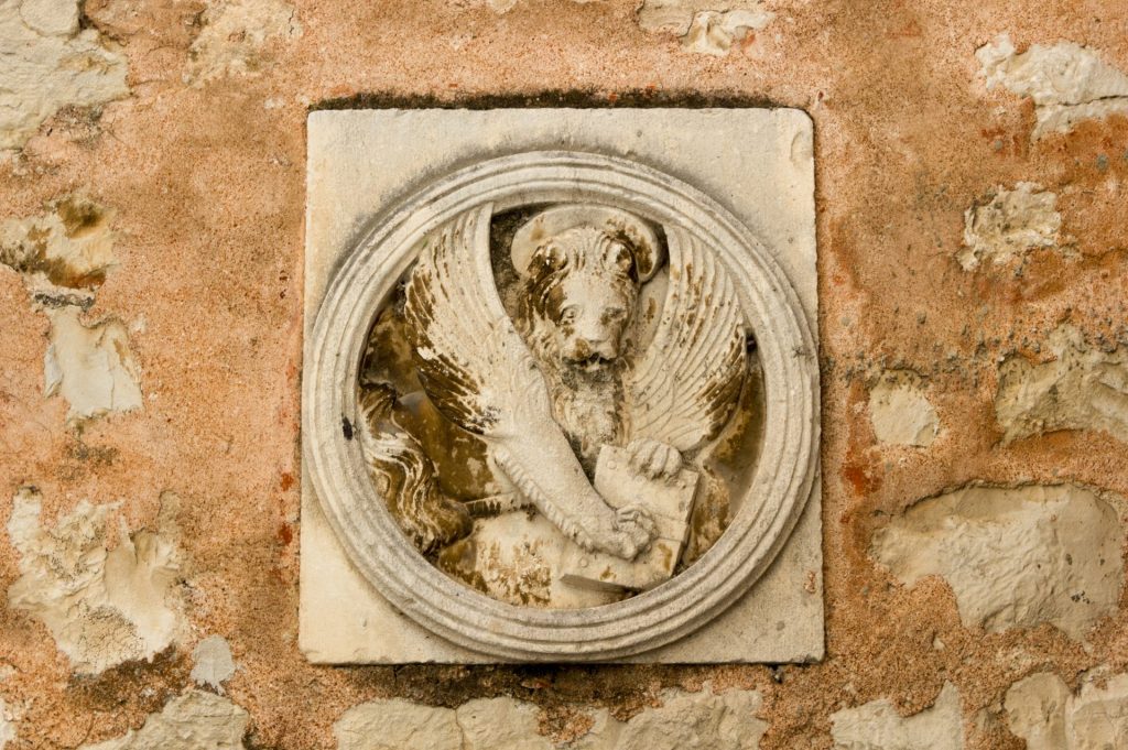 Povijest – Grad Omiš