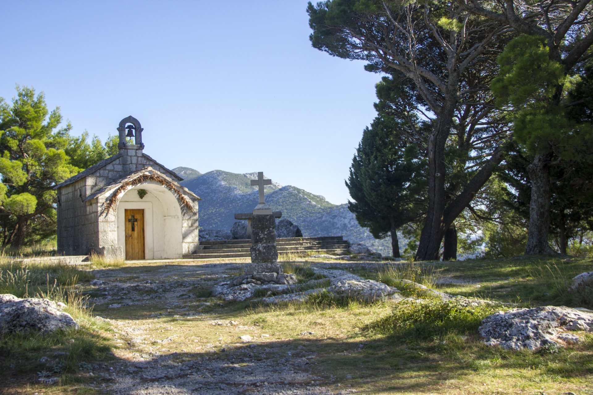 Povijest – Grad Omiš